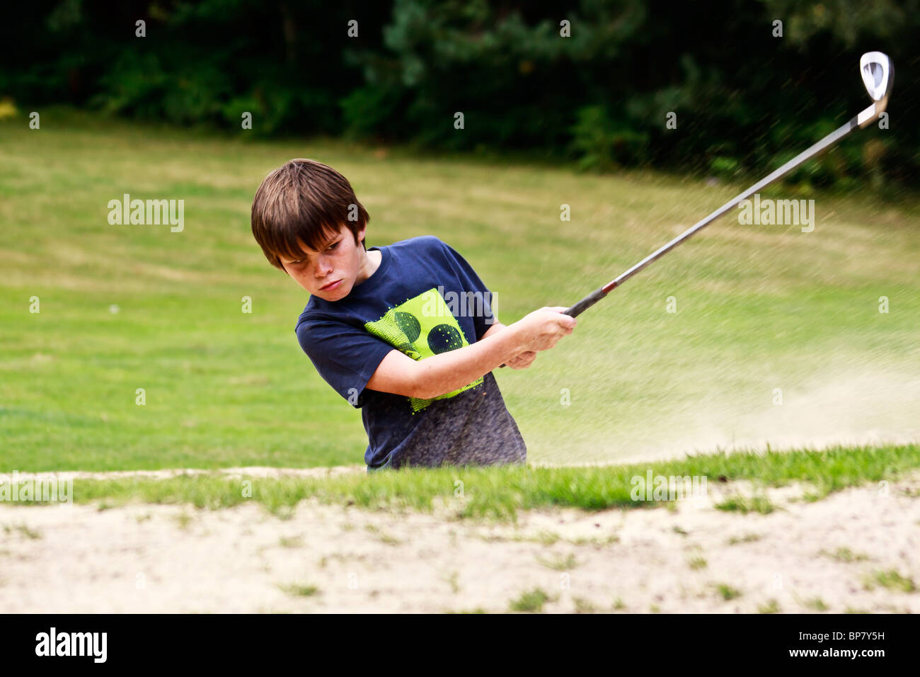 Tilgate golf hi-res stock photography and images - Alamy