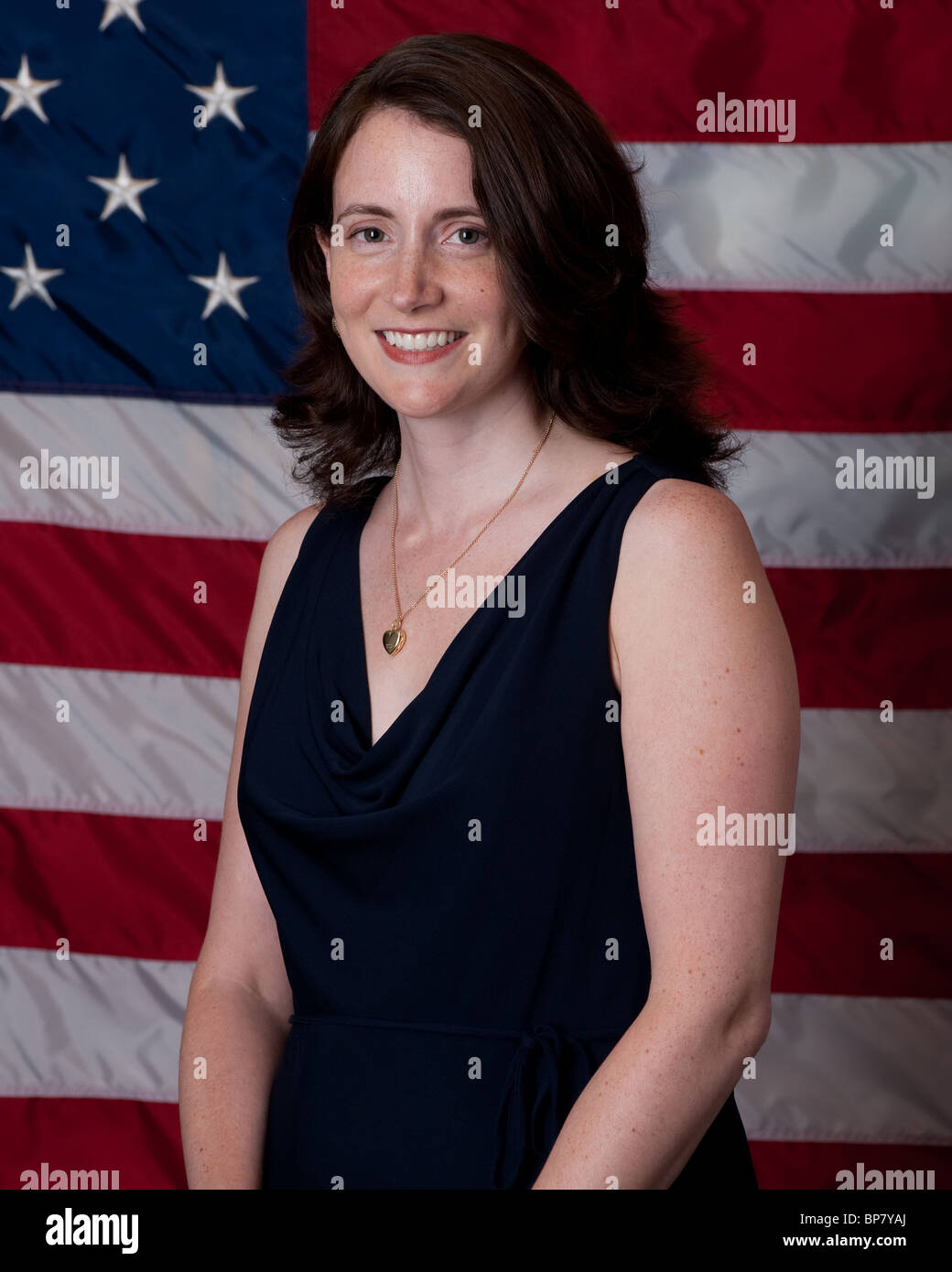 Joy Murphy, wife of Maryland Republican Primary Gubernatorial Candidate ...