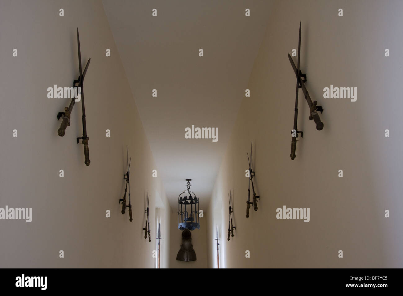 Medieval ceiling hi-res stock photography and images - Alamy