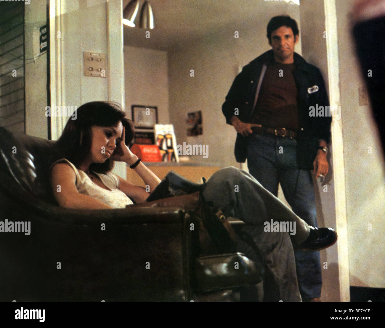 Norma Rae Sally Field High Resolution Stock Photography and Images - Alamy