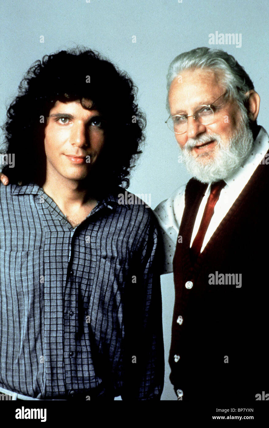 Fame Movie 1980 High Resolution Stock Photography and Images - Alamy