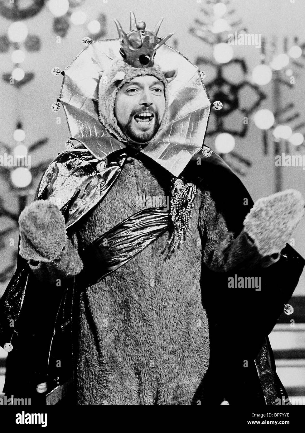 Jeremy Beadle High Resolution Stock Photography and Images - Alamy