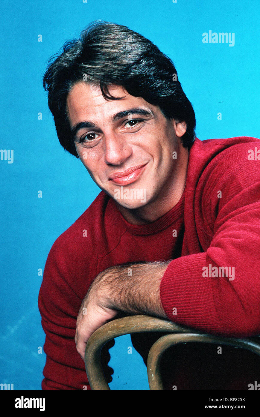 TONY DANZA TAXI (1978 Stock Photo: 30910143 - Alamy