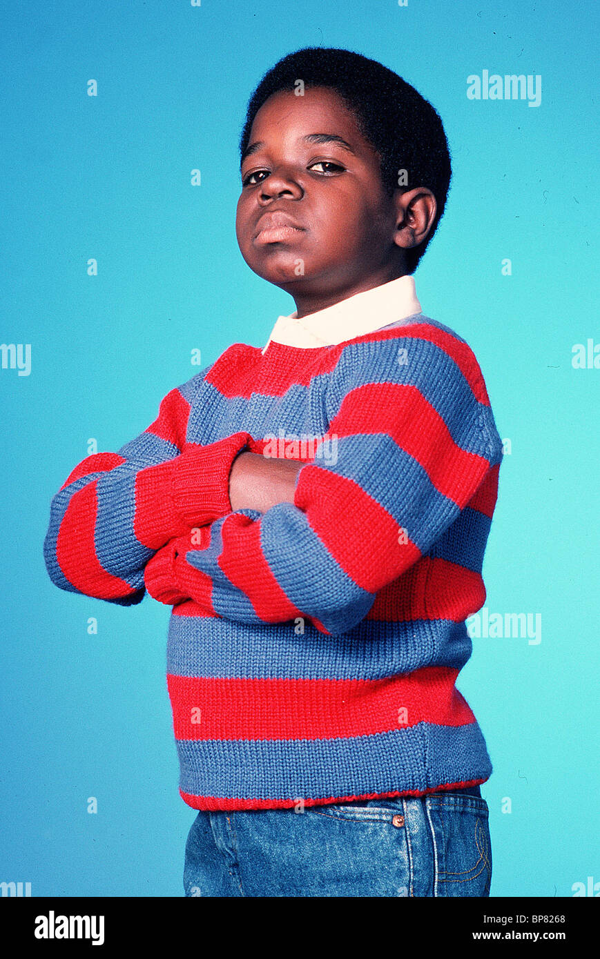 Gary Coleman Actor High Resolution Stock Photography and Images - Alamy