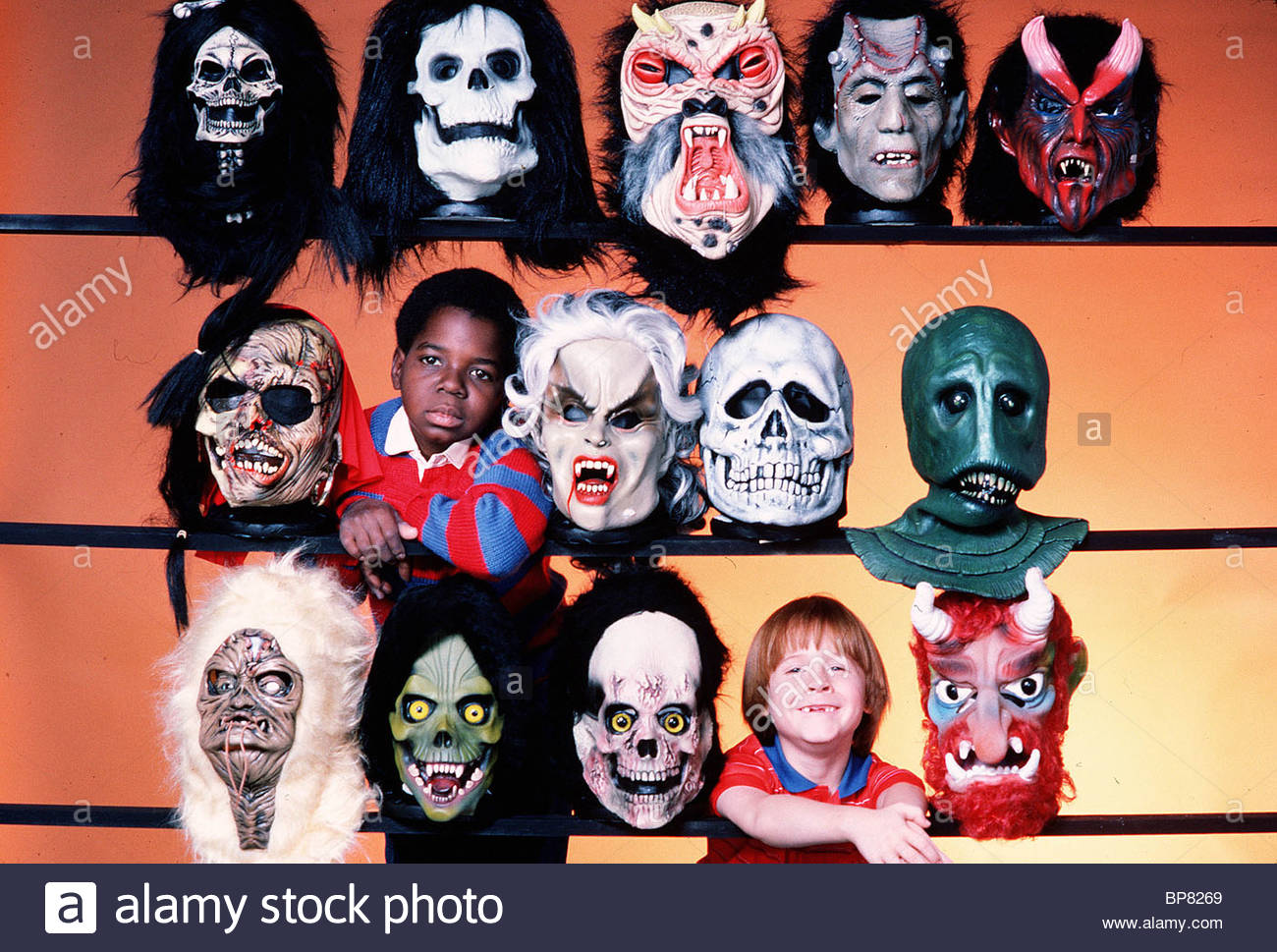 Danny Cooksey High Resolution Stock Photography and Images - Alamy