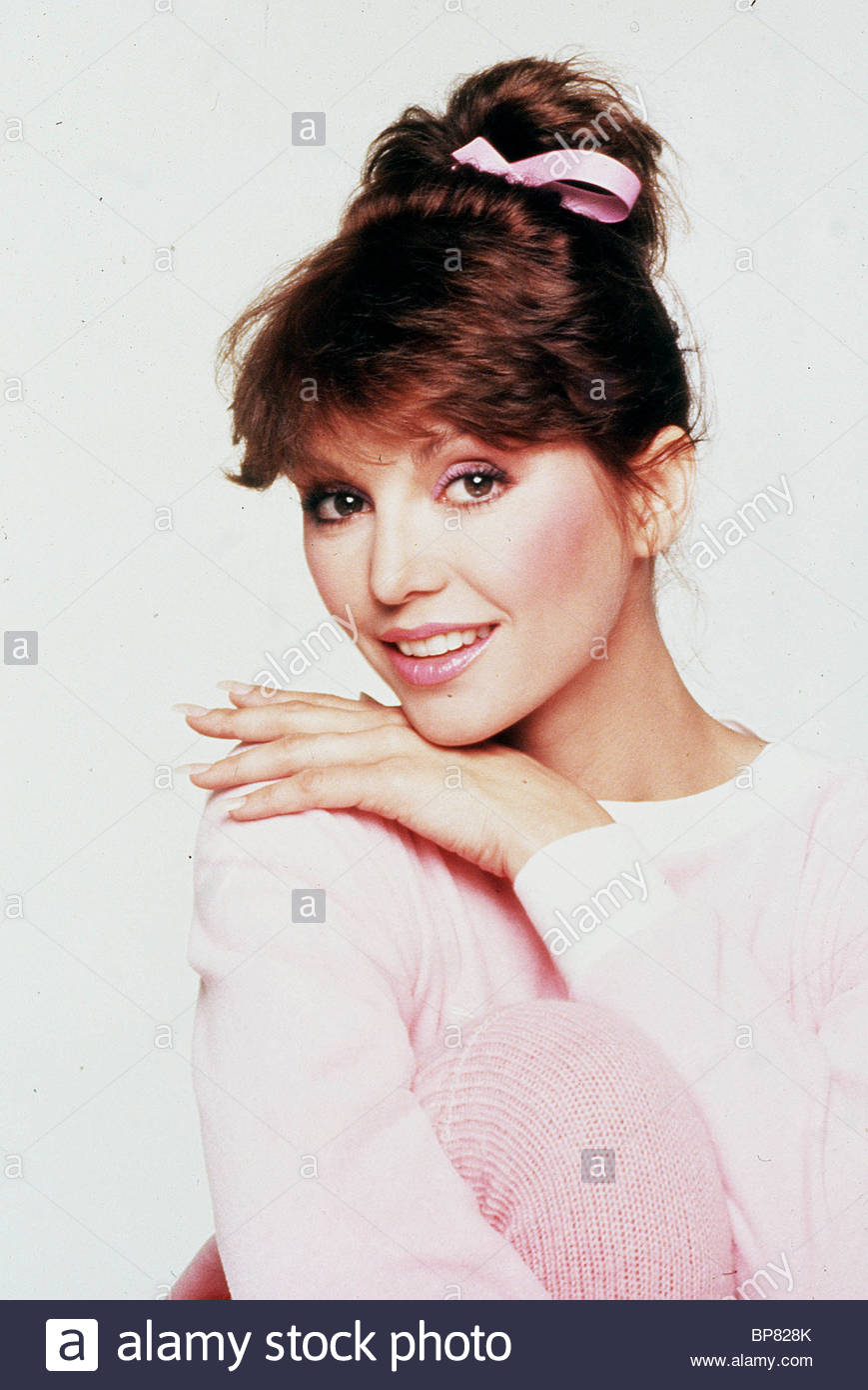 Victoria Principal High Resolution Stock Photography and Images - Alamy