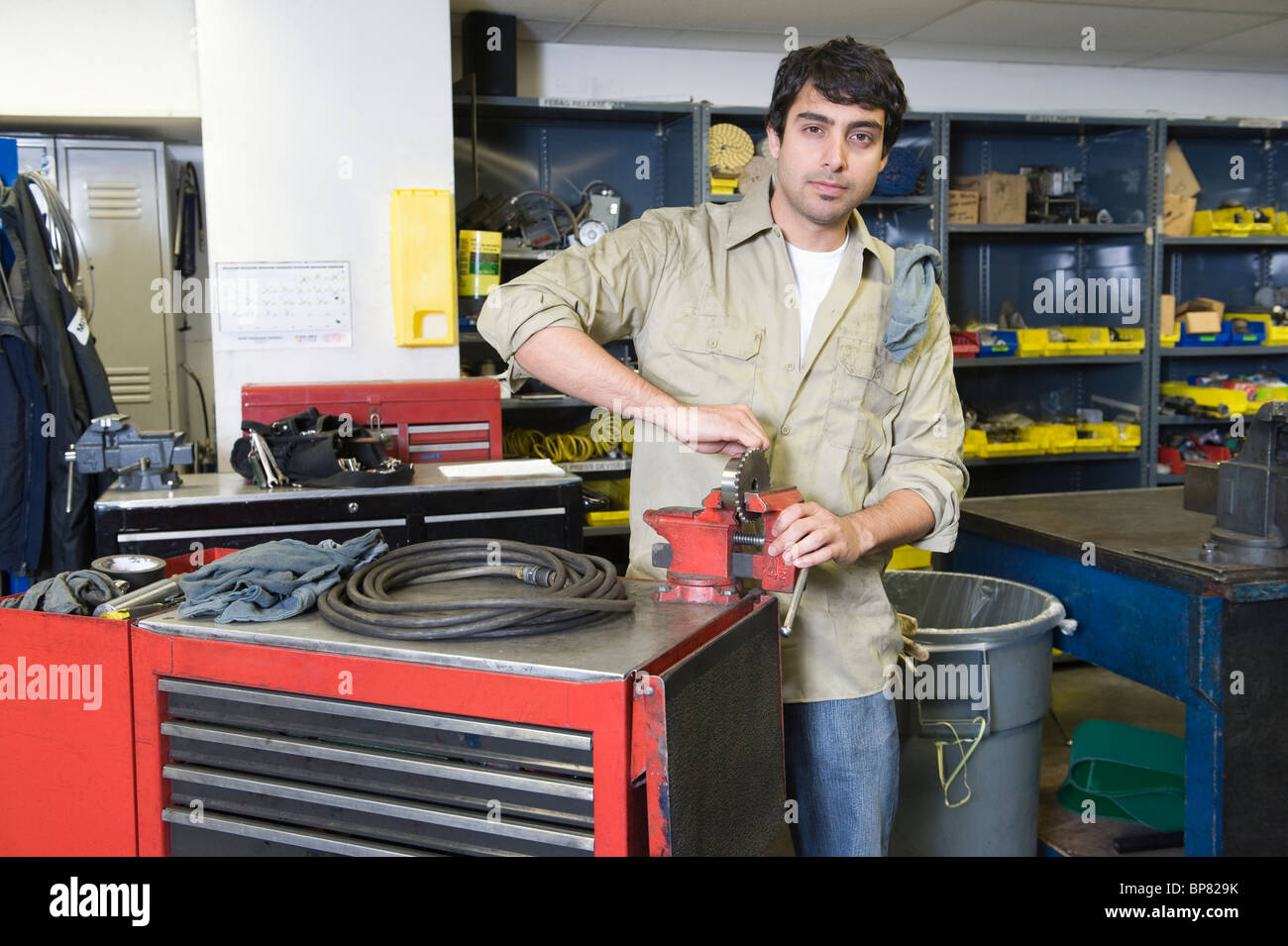 Serious grip hi-res stock photography and images - Alamy