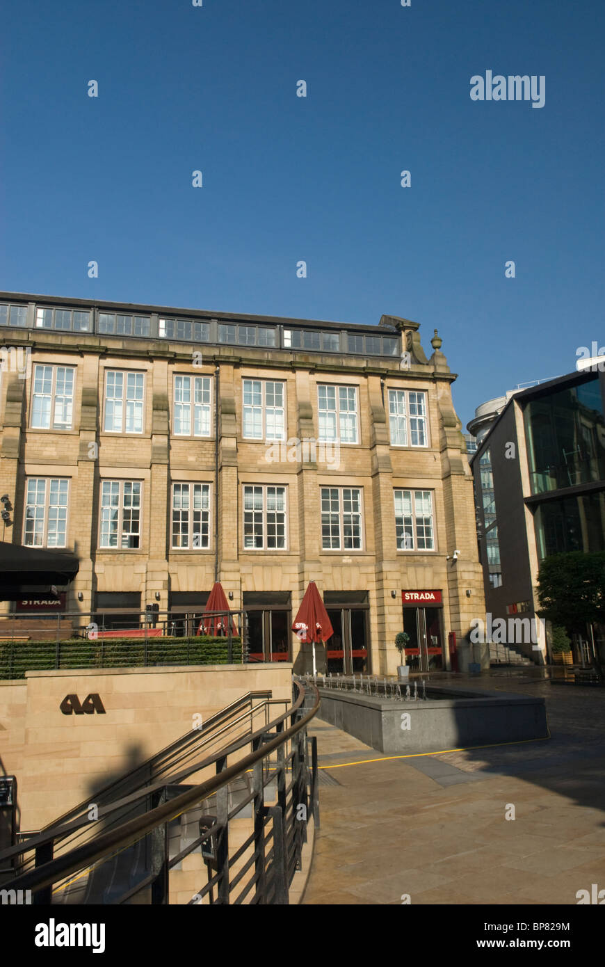 Leopold square hi-res stock photography and images - Alamy