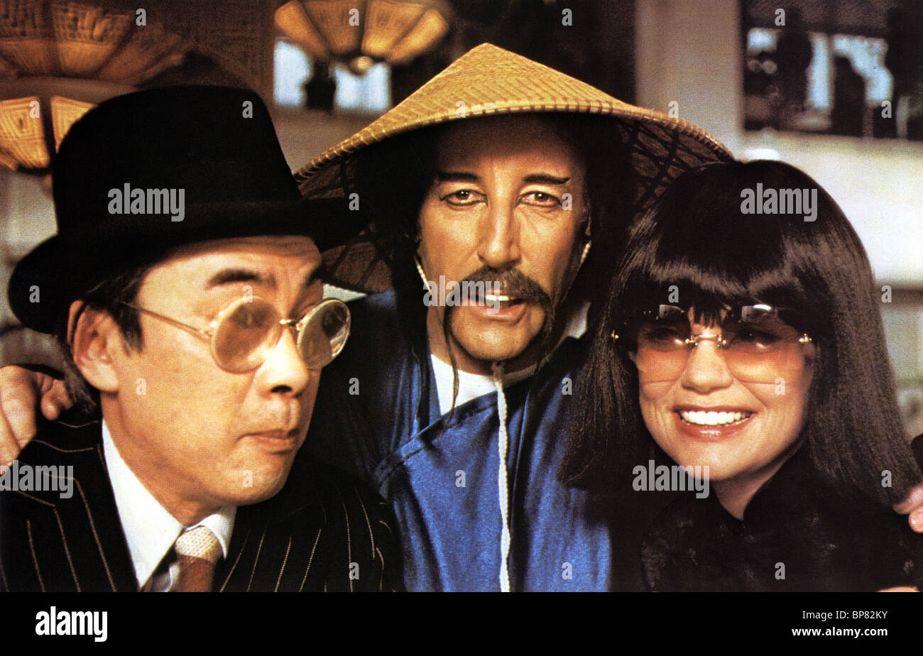 Cato Fong High Resolution Stock Photography and Images - Alamy