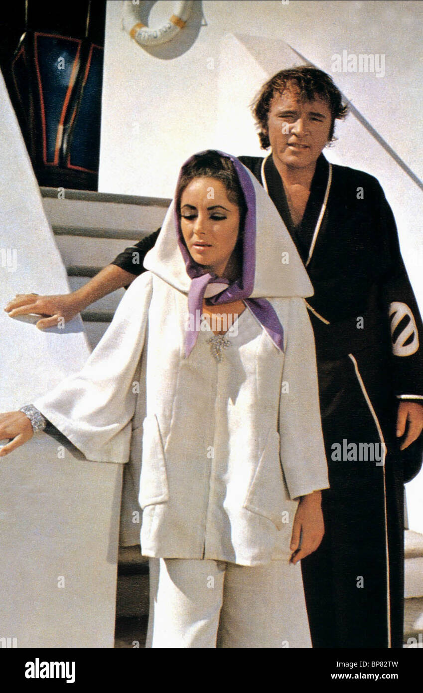 Taylor Richard High Resolution Stock Photography and Images - Alamy