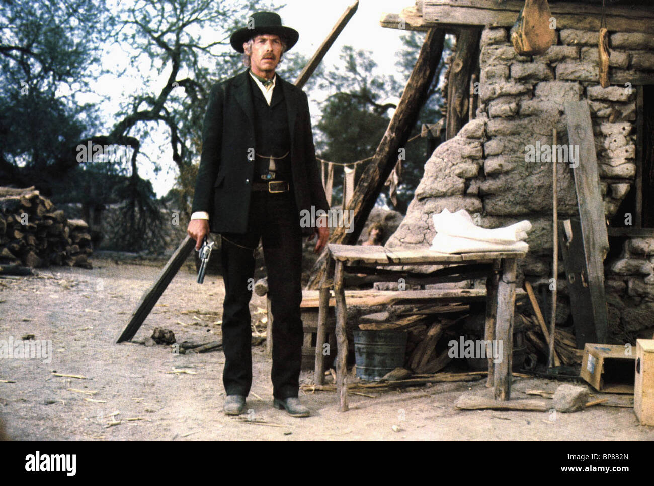 Pat Garrett High Resolution Stock Photography and Images - Alamy