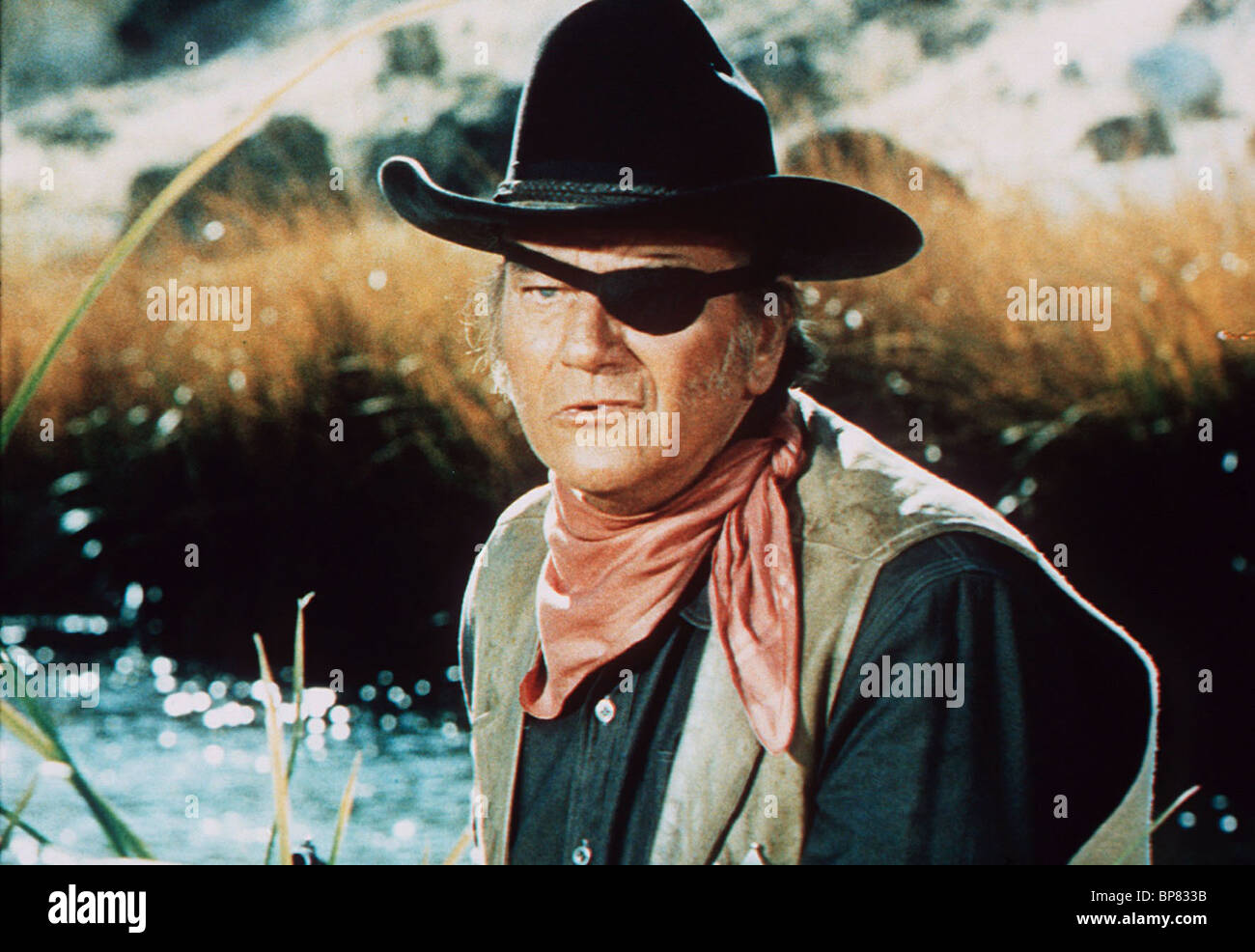 True Grit 1969 John Wayne High Resolution Stock Photography and Images ...