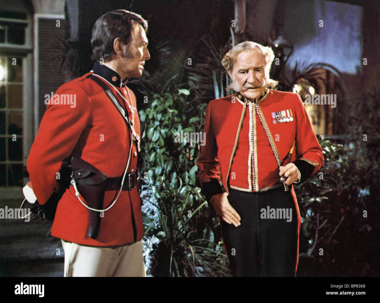 Maj Benjamin High Resolution Stock Photography and Images - Alamy