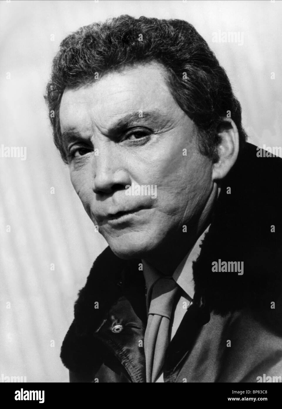 Burning Cross Cameron Mitchell 1974 High Resolution Stock Photography ...