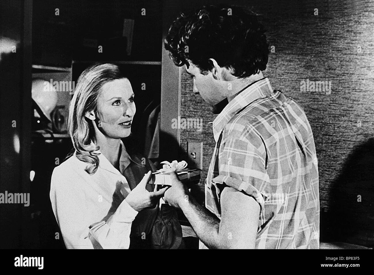 The Last Picture Show (1971) High Resolution Stock Photography and ...