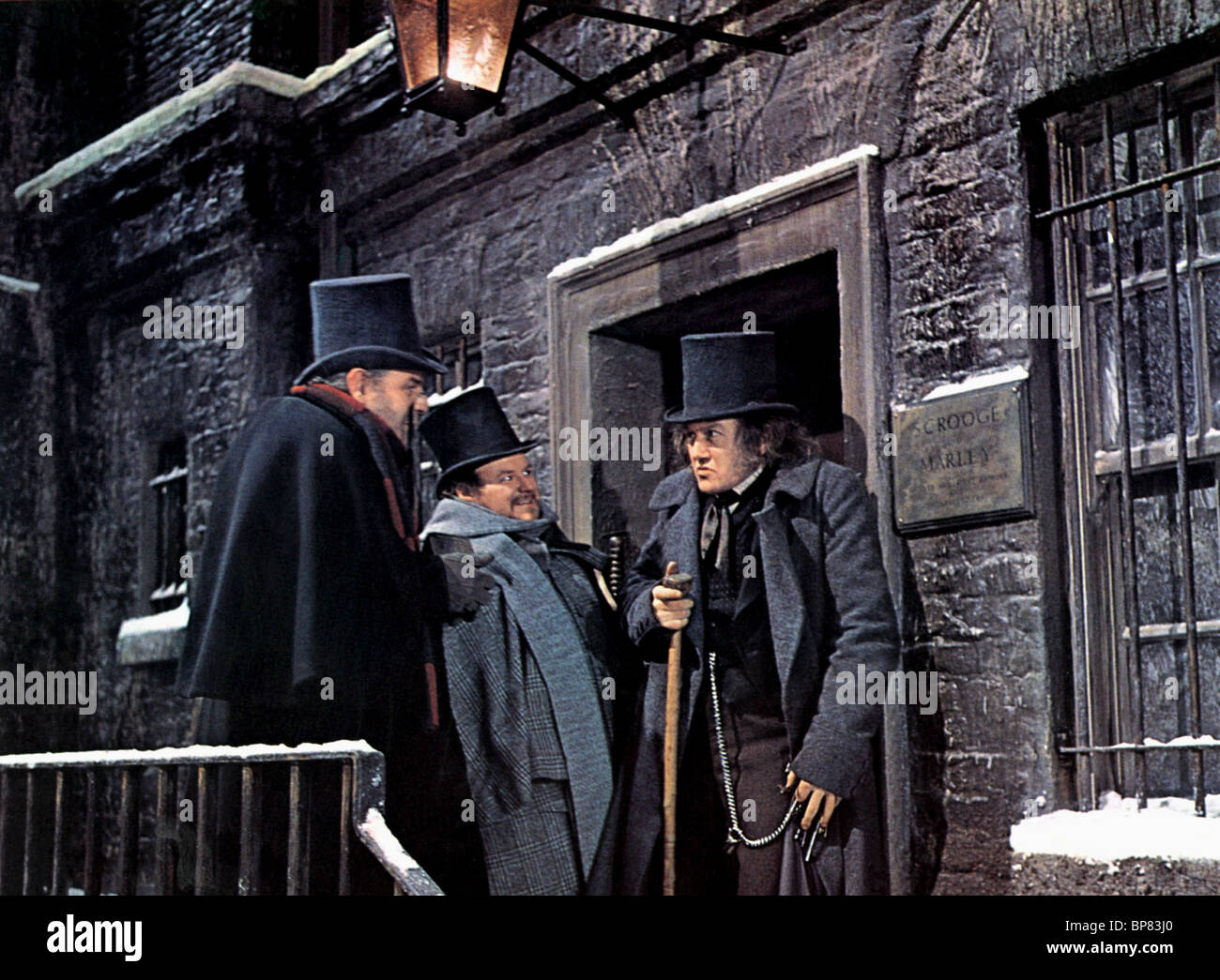 Scrooge Group High Resolution Stock Photography and Images - Alamy