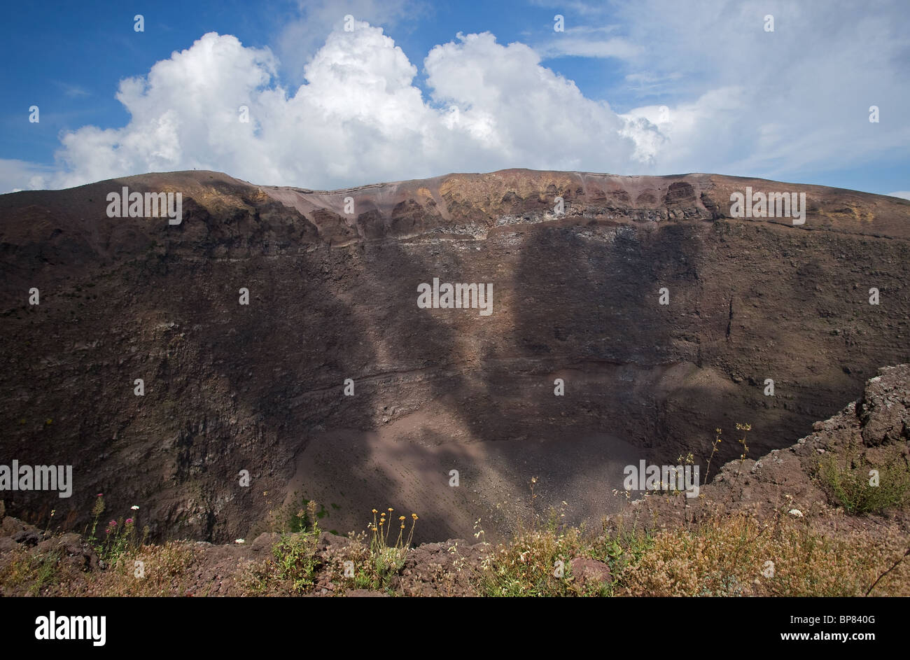 Mount of vesuv hi-res stock photography and images - Alamy
