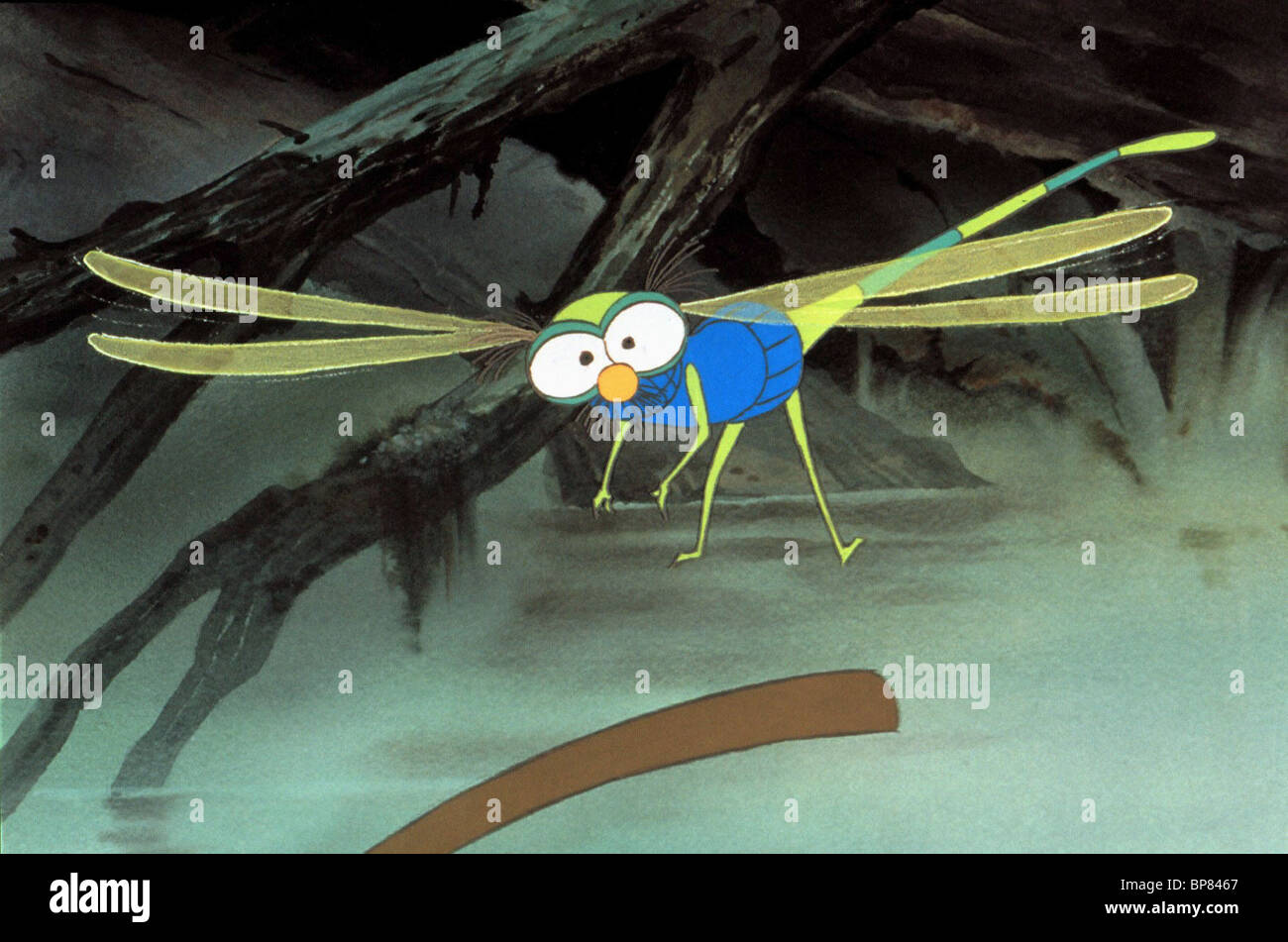 The Rescuers Disney High Resolution Stock Photography and Images - Alamy