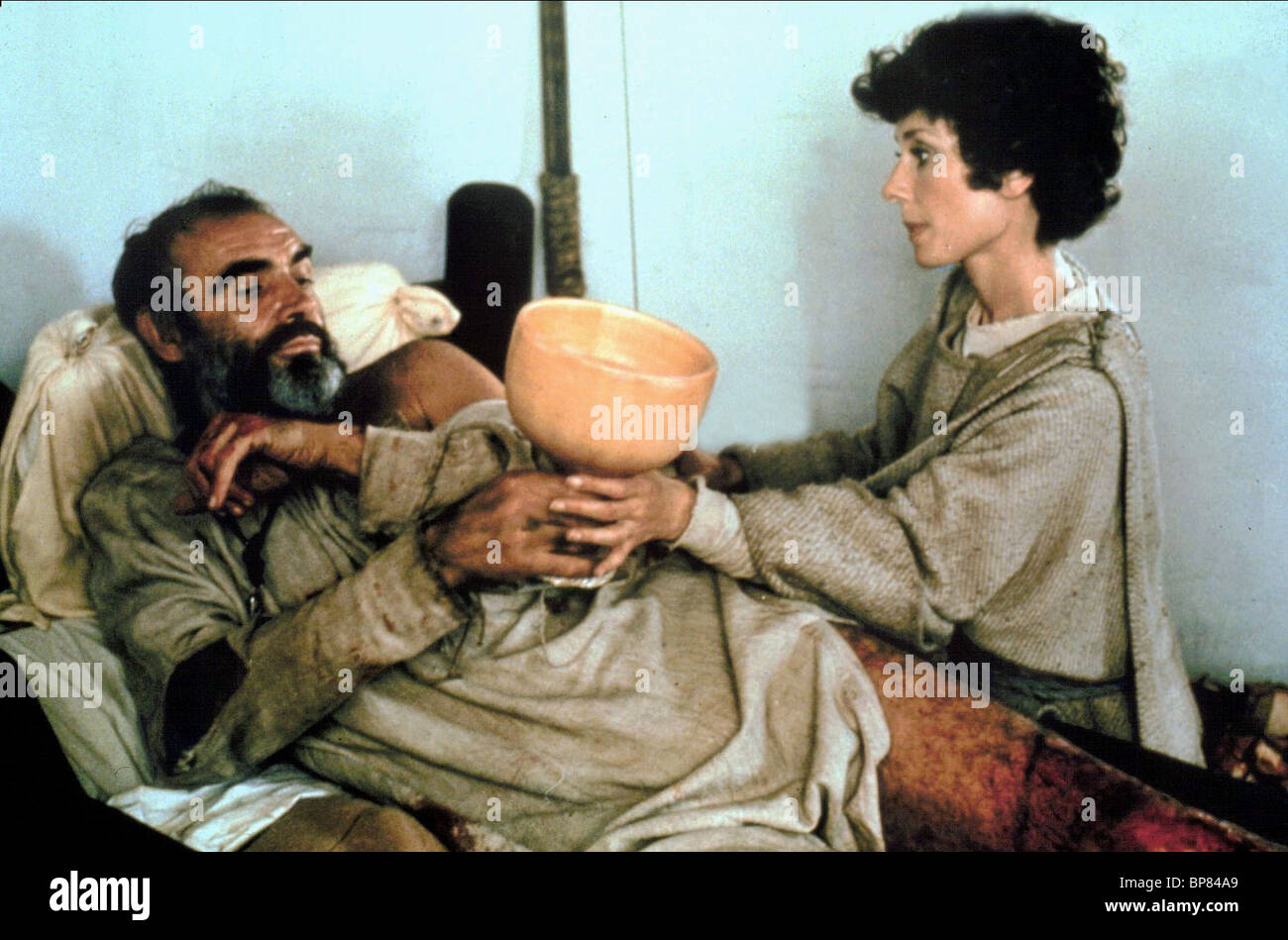 Robin And Marian 1976 High Resolution Stock Photography and Images - Alamy