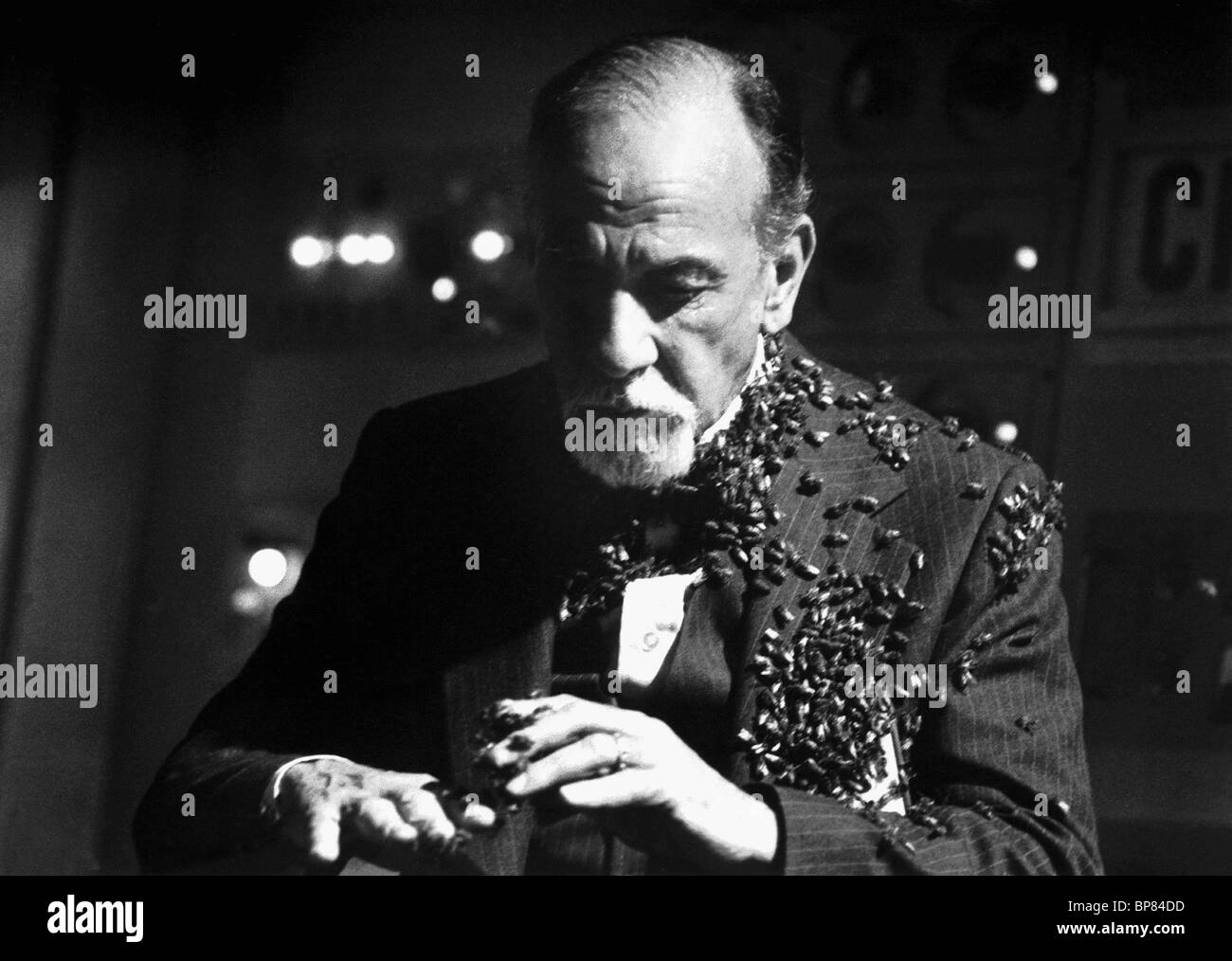 Jose Ferrer High Resolution Stock Photography and Images - Alamy
