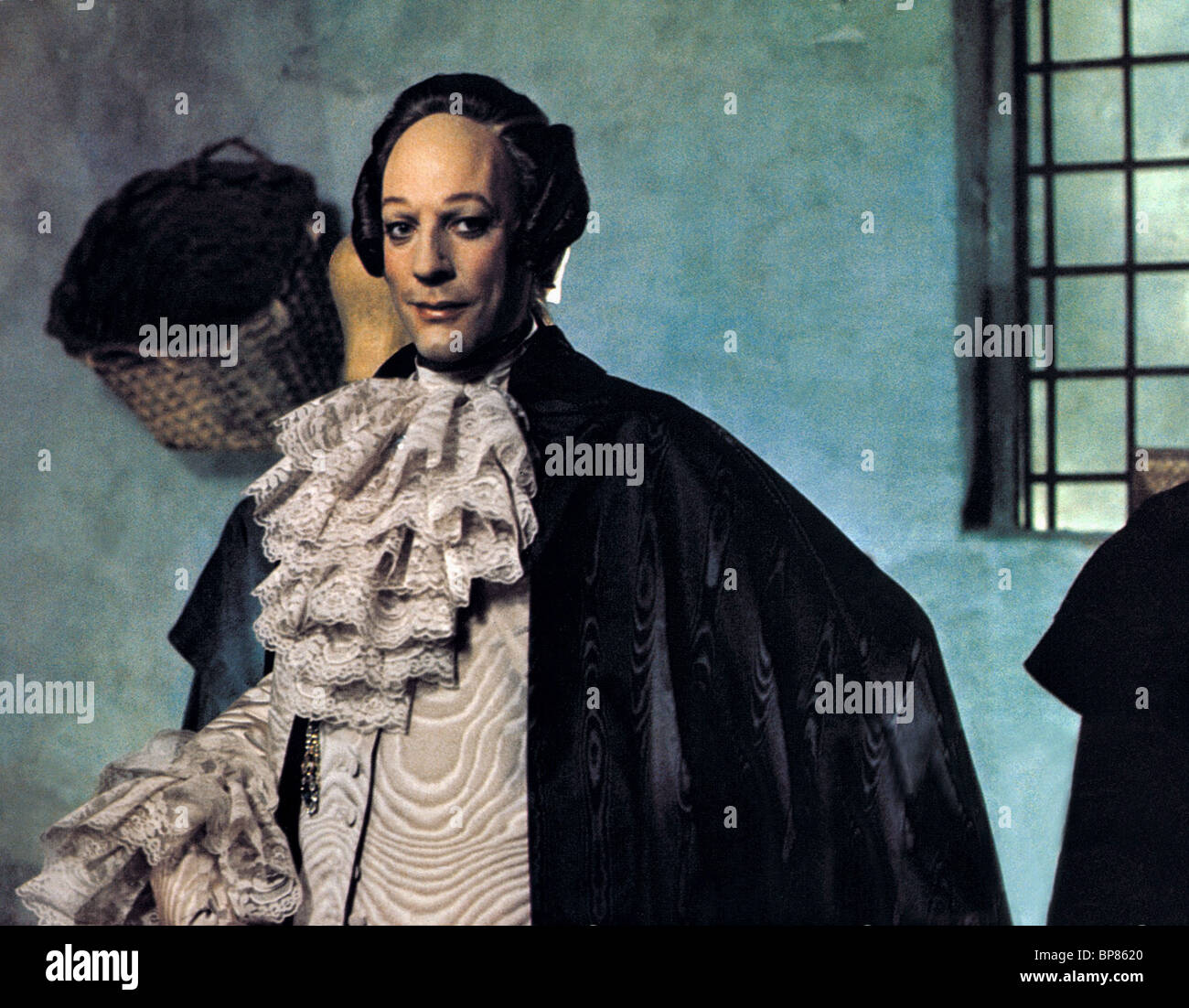 Fellini's Casanova (1976) High Resolution Stock Photography and Images ...