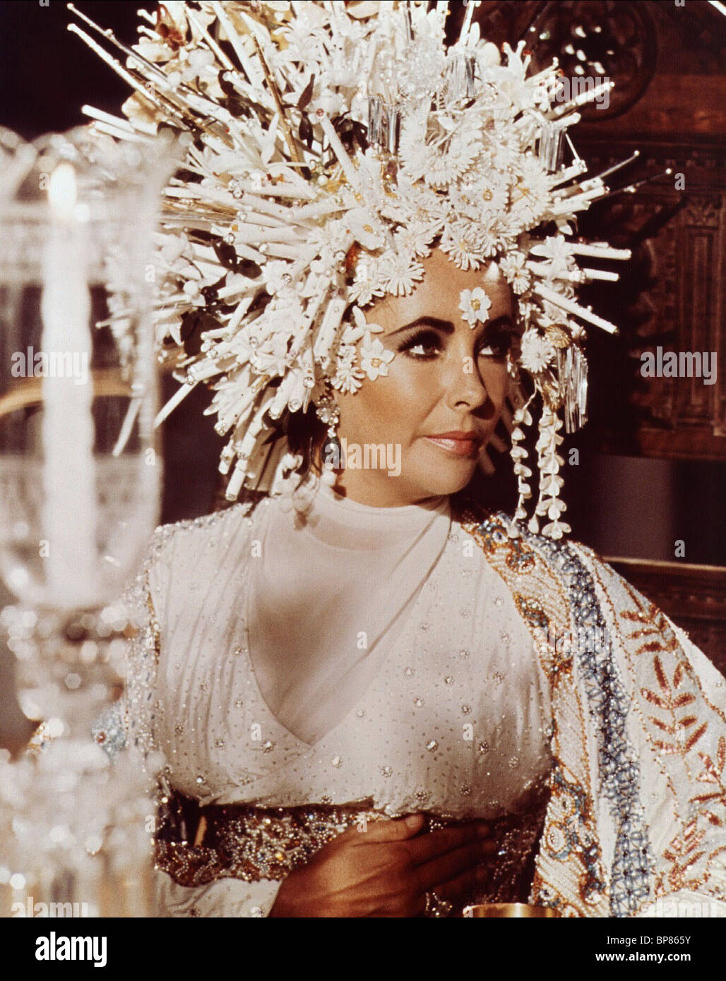 Flora Sissy Goforth High Resolution Stock Photography and Images - Alamy