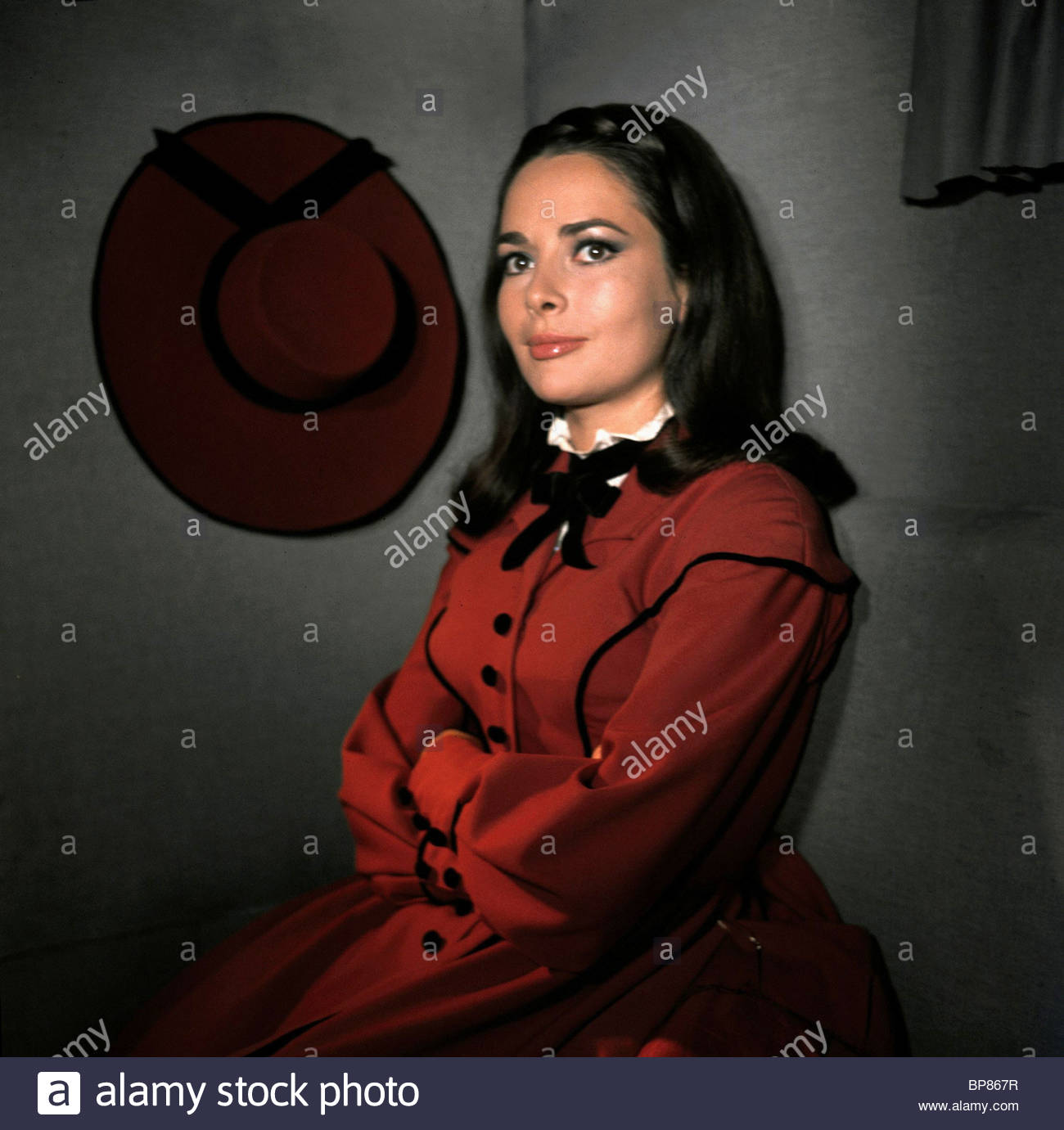 Karin Dor Stock Photos & Karin Dor Stock Images - Alamy