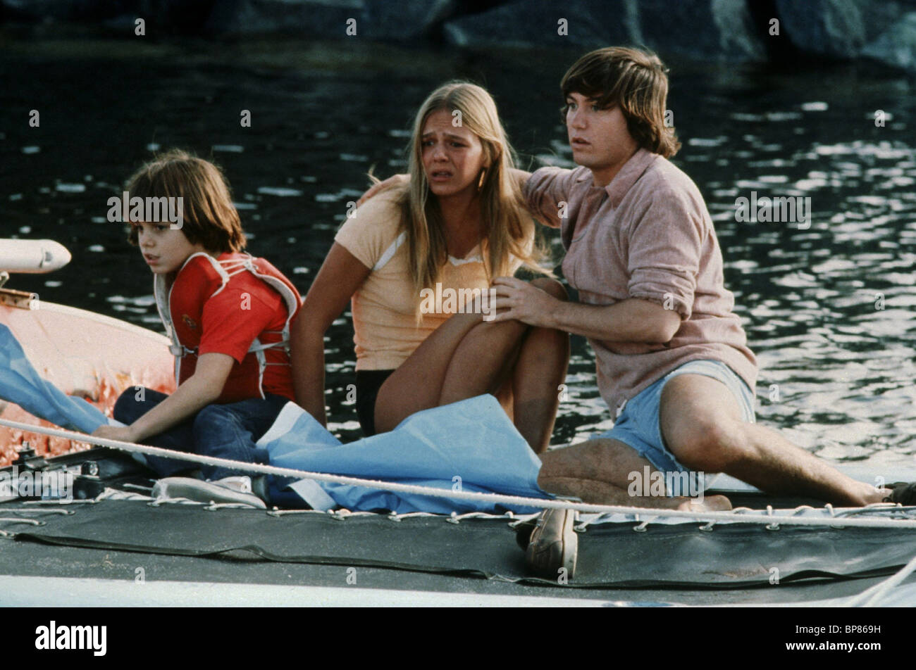 Jaws 2 Movie High Resolution Stock Photography and Images - Alamy