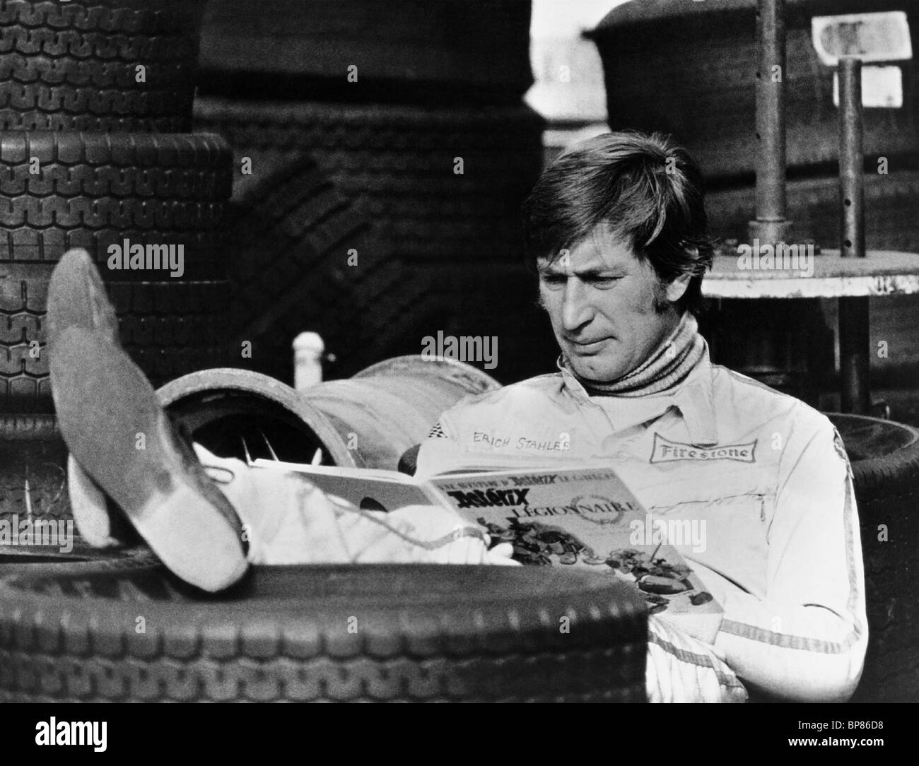 1971 Le Mans High Resolution Stock Photography and Images - Alamy