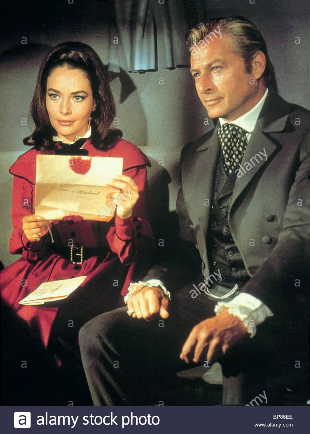 Karin Dor Stock Photos & Karin Dor Stock Images - Alamy
