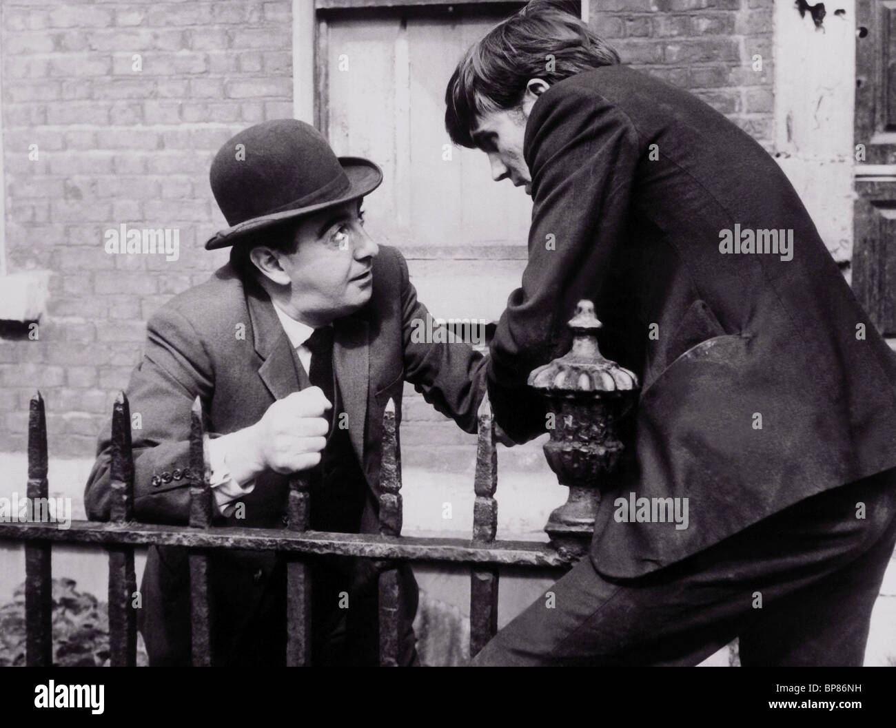 Maurice Fighting High Resolution Stock Photography and Images - Alamy