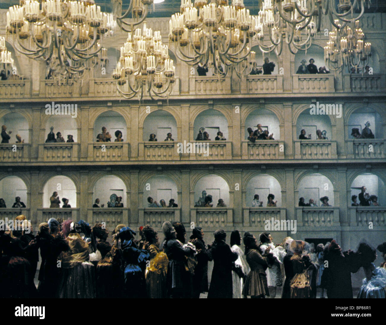 Casanova Fellini High Resolution Stock Photography and Images - Alamy