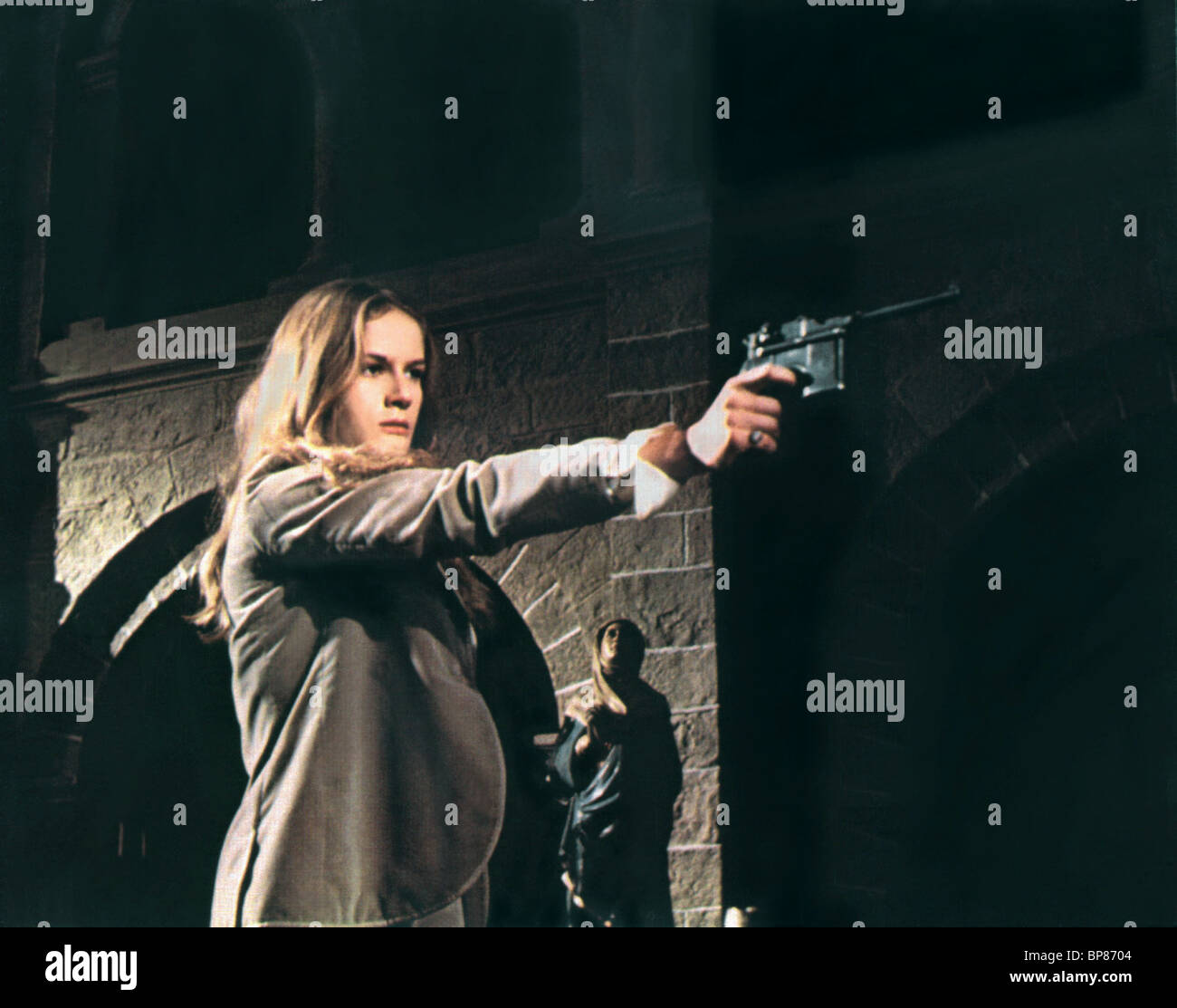 Dominique Sanda High Resolution Stock Photography and Images - Alamy