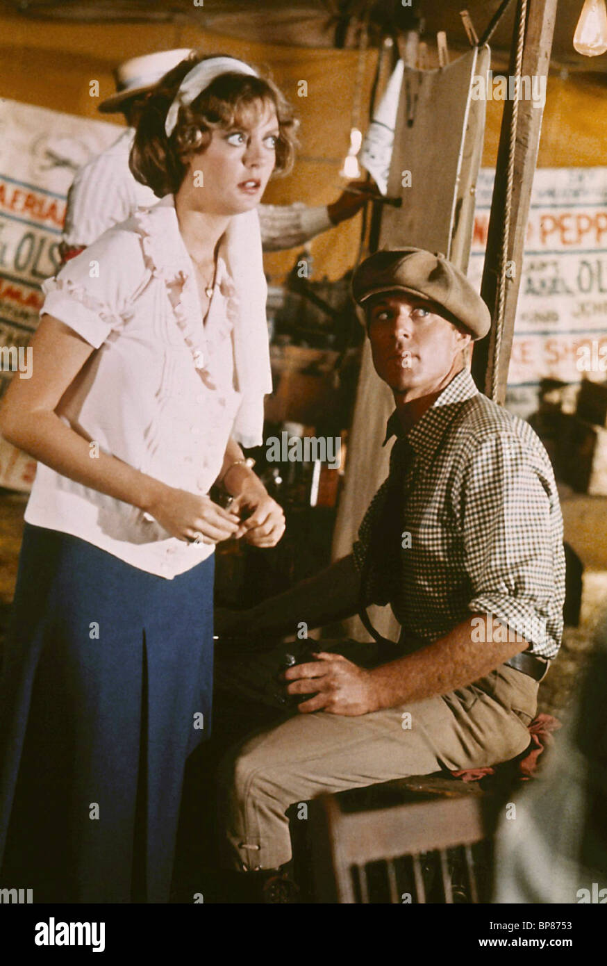 Susan Sarandon 1975 High Resolution Stock Photography and Images - Alamy