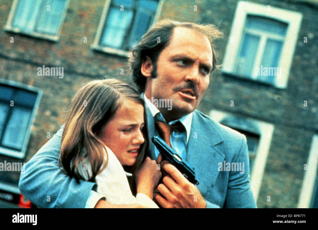 The Squeeze 1977 Film High Resolution Stock Photography and Images - Alamy