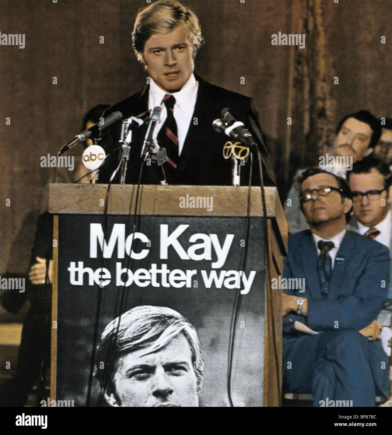 The Candidate Robert Redford High Resolution Stock Photography and ...