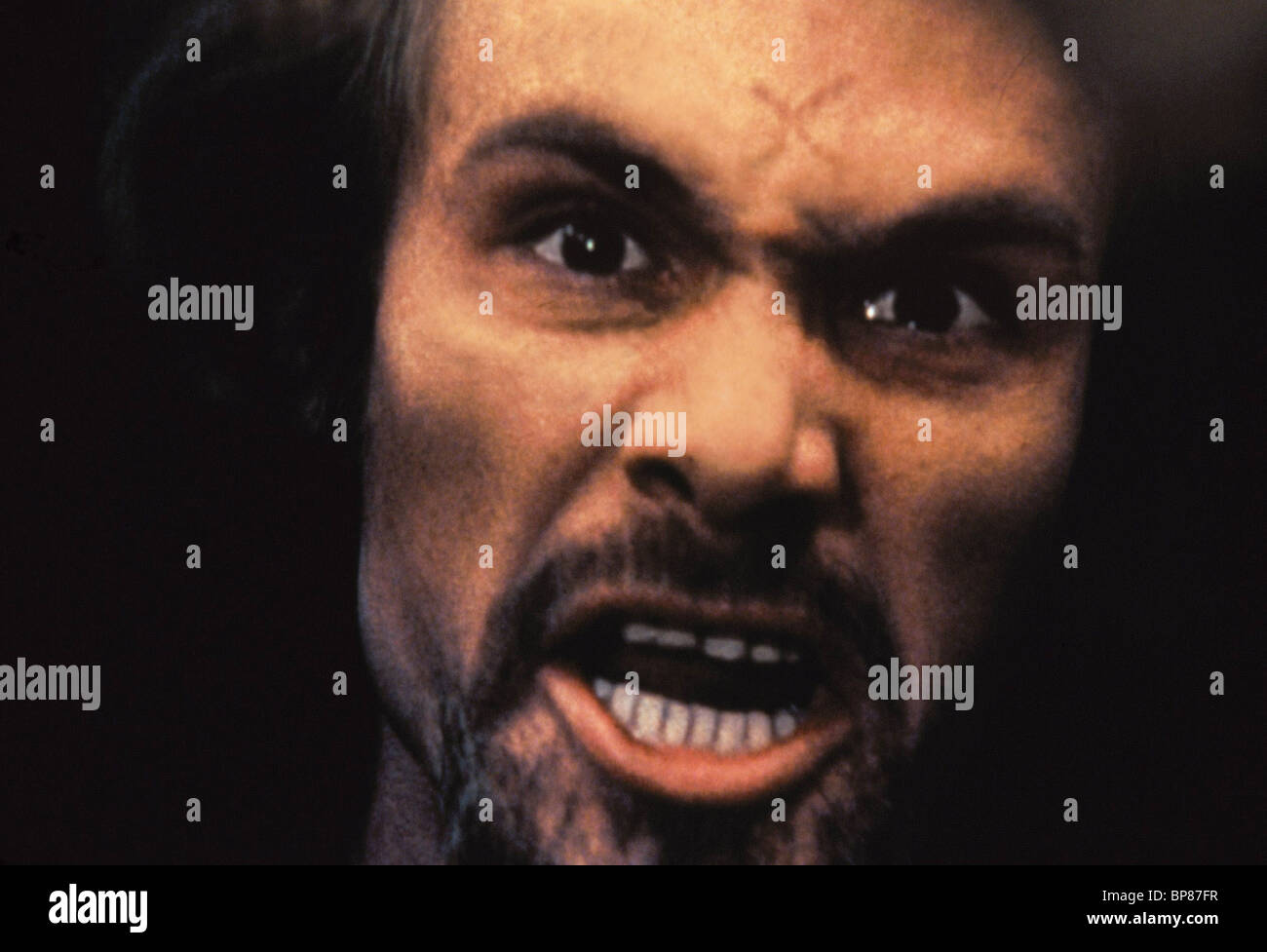 Steve Railsback High Resolution Stock Photography and Images - Alamy