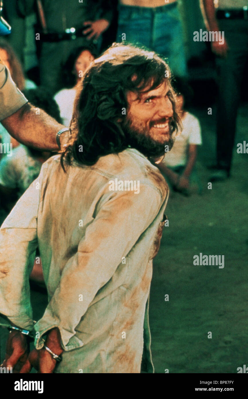 Steve Railsback High Resolution Stock Photography and Images - Alamy