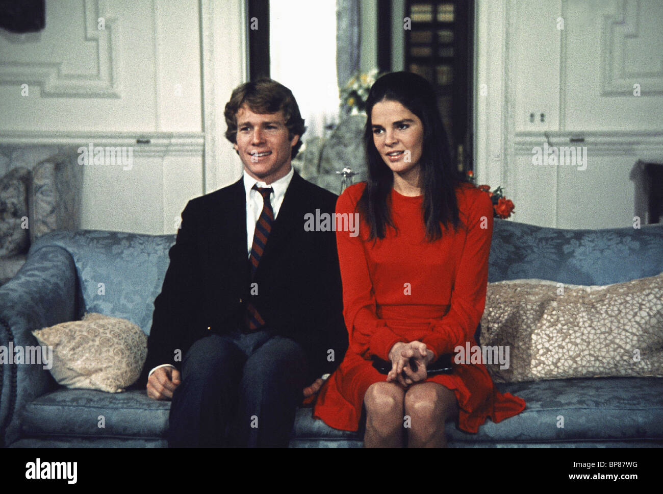Ali Mcgraw Love Story High Resolution Stock Photography and Images - Alamy