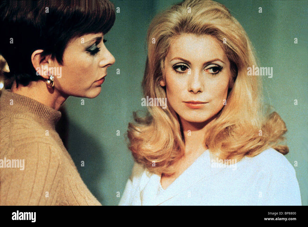 Genevieve Page High Resolution Stock Photography and Images - Alamy