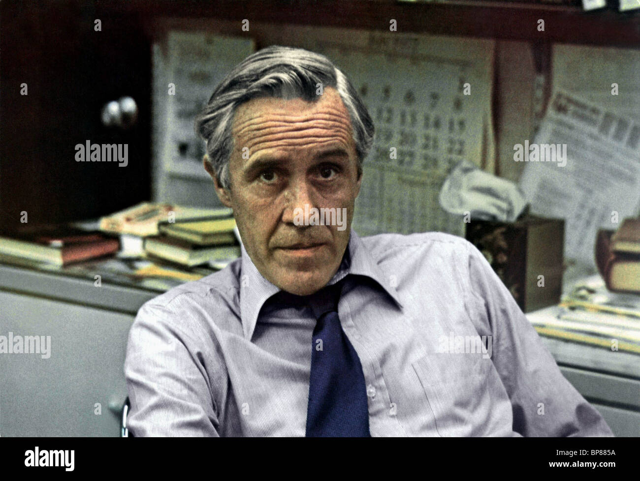 JASON ROBARDS ALL THE PRESIDENT'S MEN (1976 Stock Photo: 30914838 - Alamy