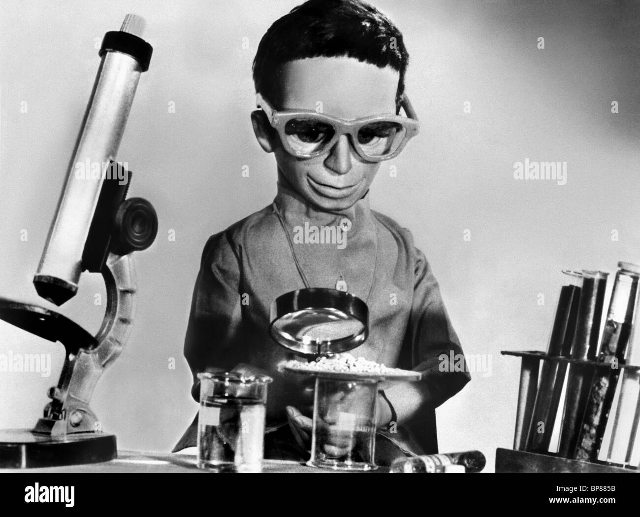 BRAINS THUNDERBIRDS ARE GO (1966 Stock Photo: 30914839 - Alamy BRAINS THUNDERBIRDS ARE GO (1966 Stock Photo: 30914839 - Alamy