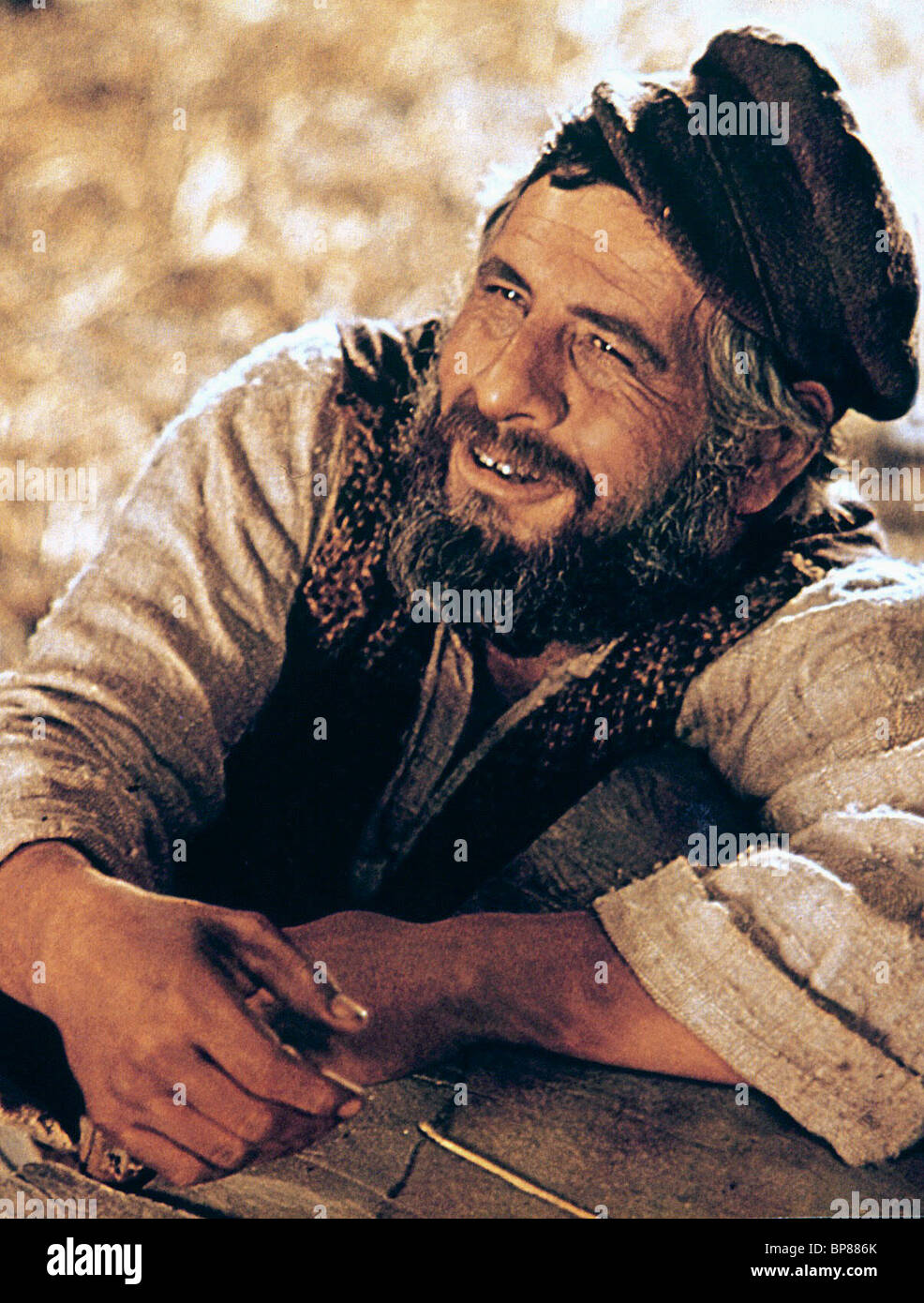 Fiddler On The Roof Topol High Resolution Stock Photography and Images ...