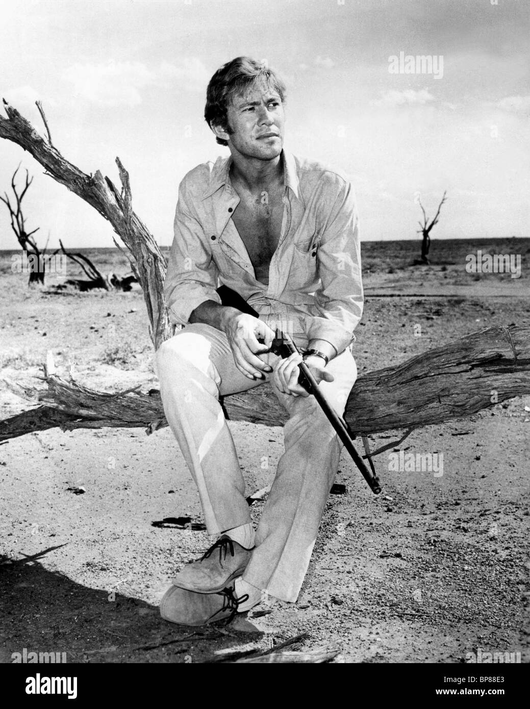 Gary Bond High Resolution Stock Photography and Images - Alamy