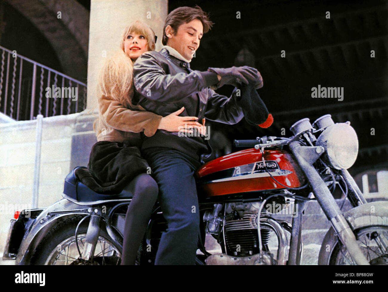 Marianne Faithfull High Resolution Stock Photography and Images - Alamy