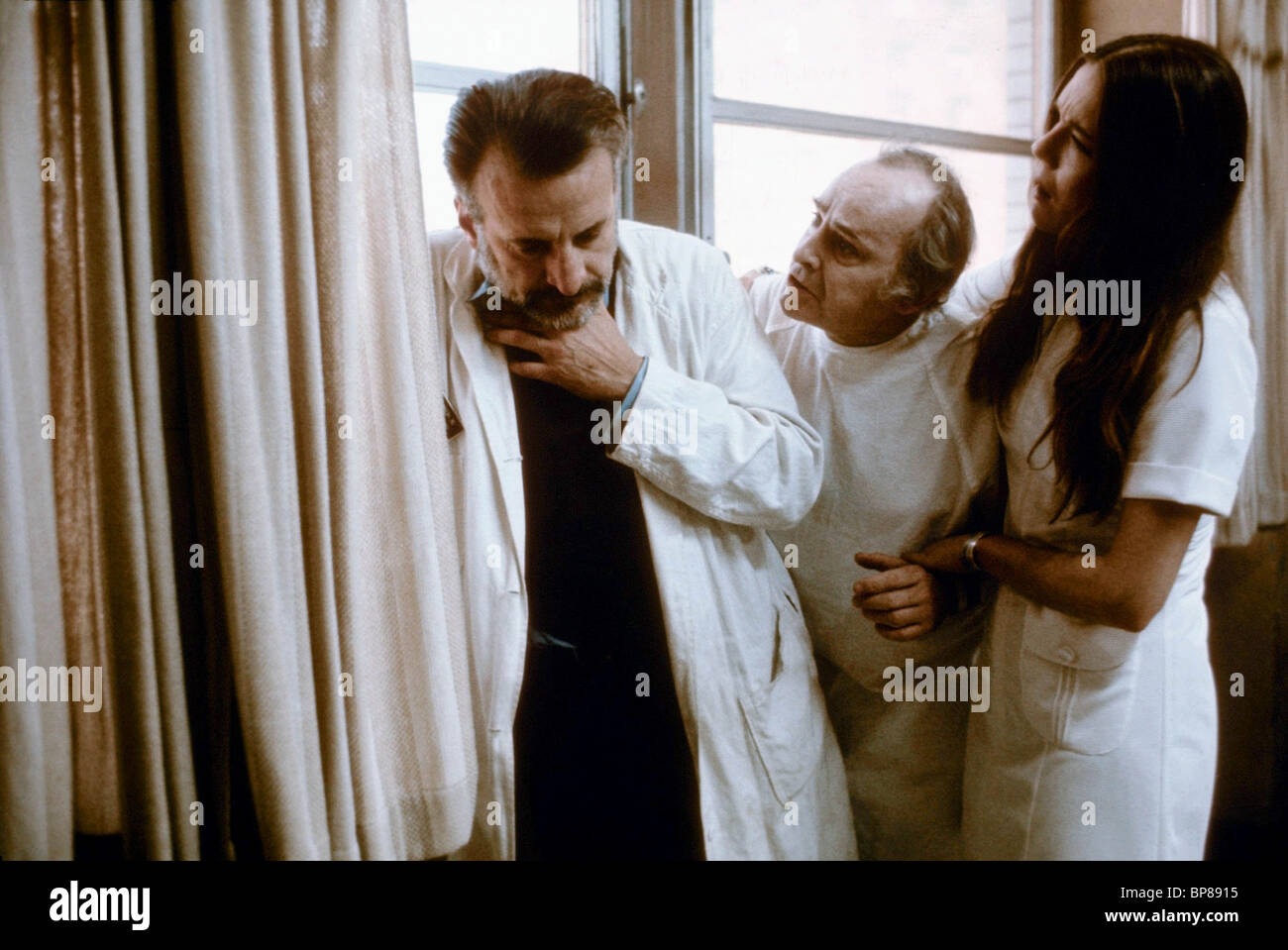 Actor George C Scott High Resolution Stock Photography and Images - Alamy