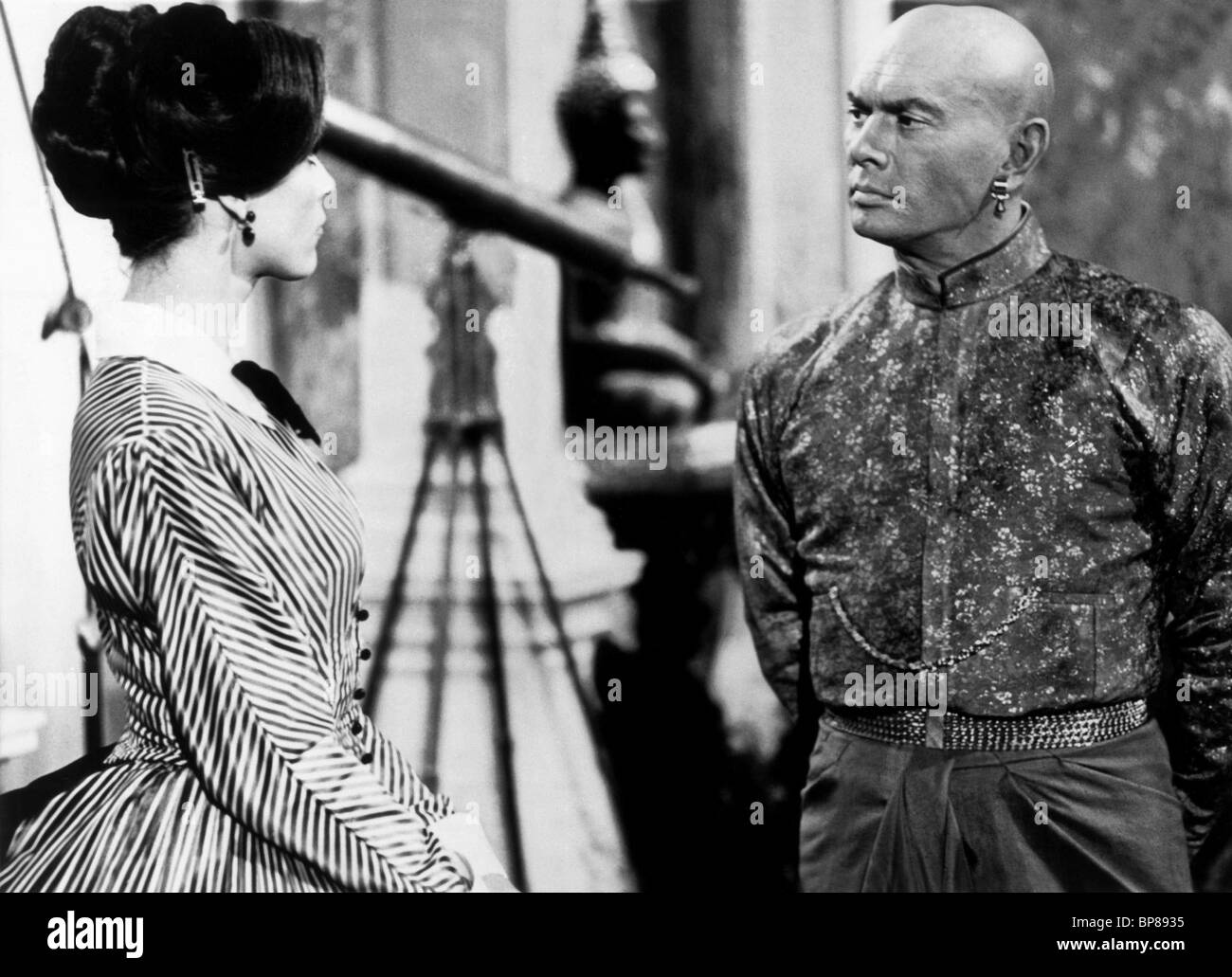 Samantha King High Resolution Stock Photography and Images - Alamy