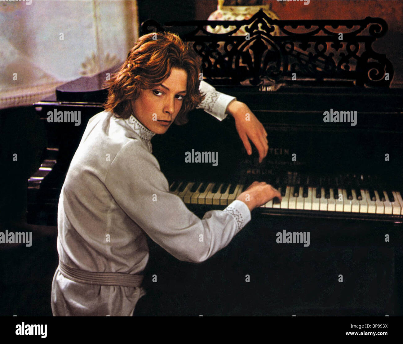 Bjorn Andresen High Resolution Stock Photography and Images - Alamy