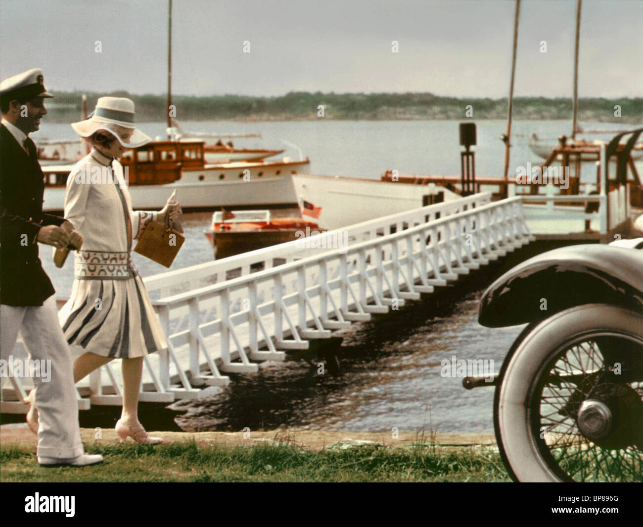 1974 Boat High Resolution Stock Photography and Images - Alamy