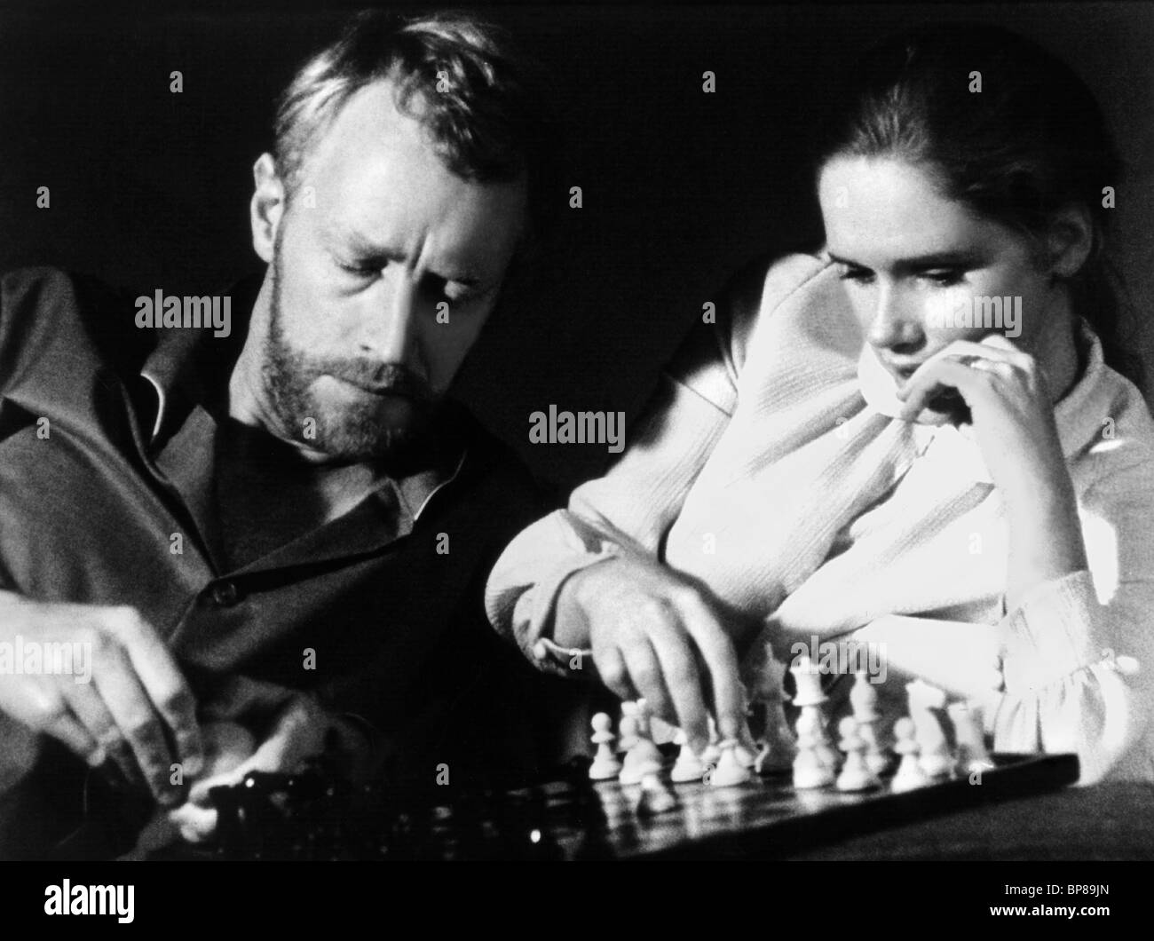 Passion Of Anna High Resolution Stock Photography and Images - Alamy